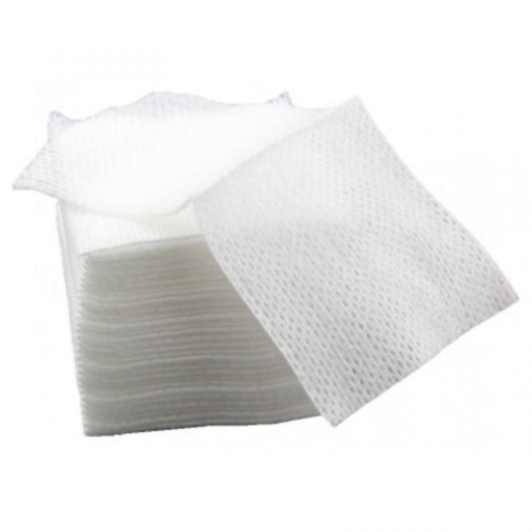 Gasas y Compresas – Bactobiology